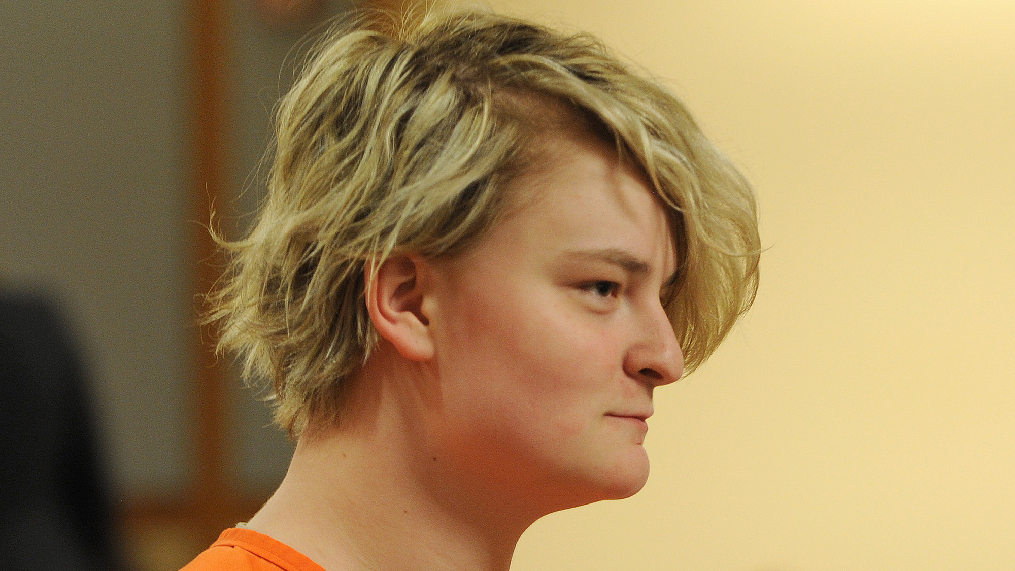 Woman pleads guilty to killing best friend in $9 million catfishing ...