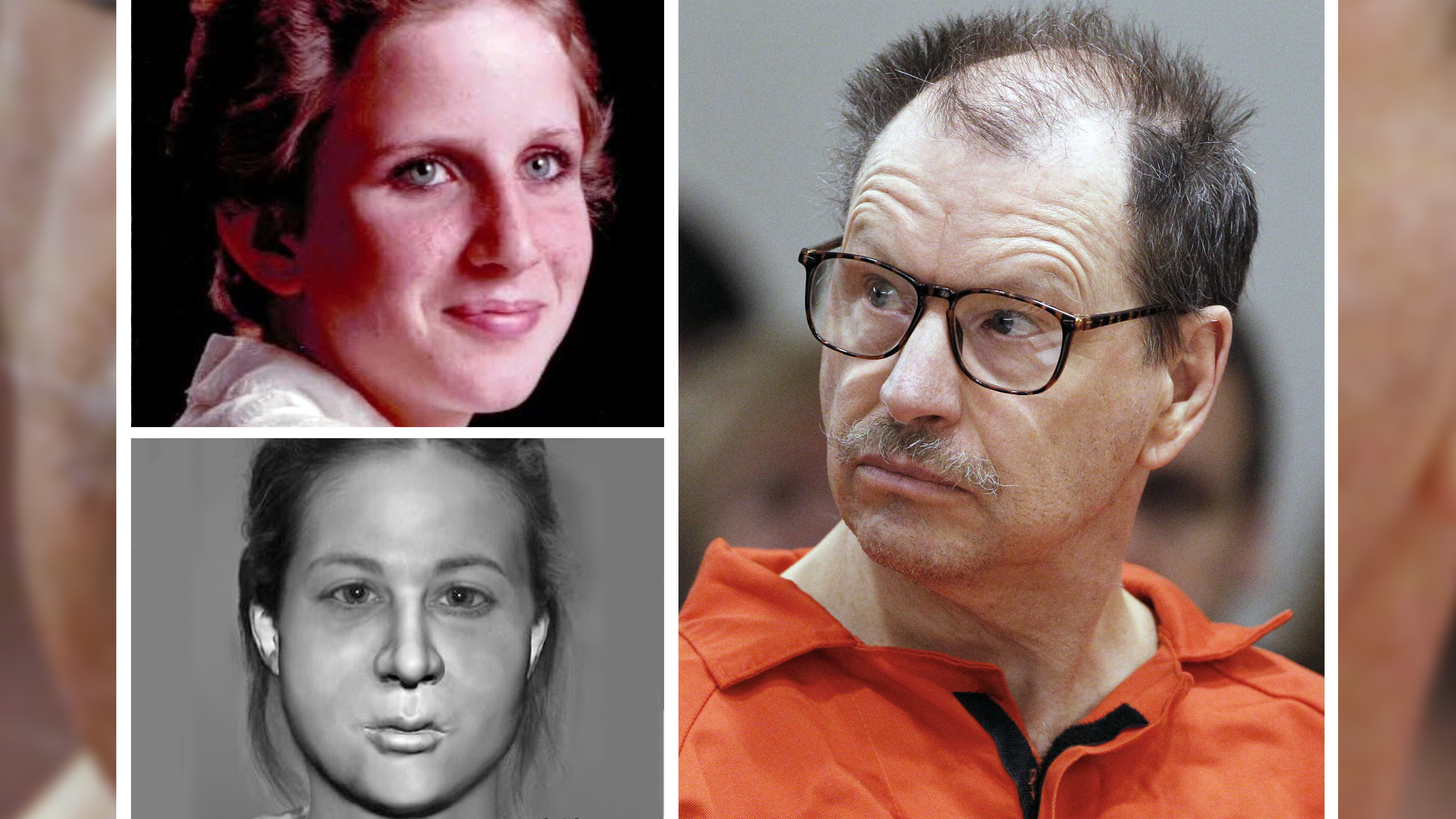 DNA cold case: Missing 14-year-old girl identified as victim of ...