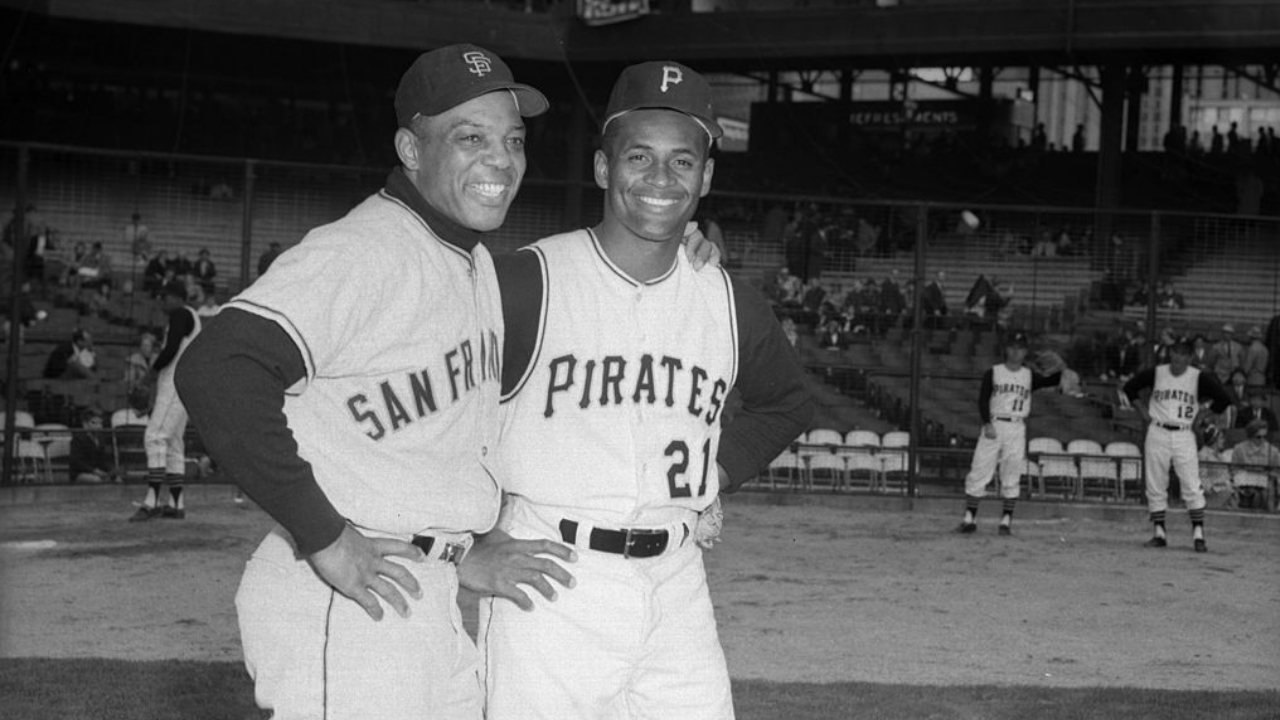 Roberto Clemente: Remembering the Pirates Hall of Famer 50 years after ...