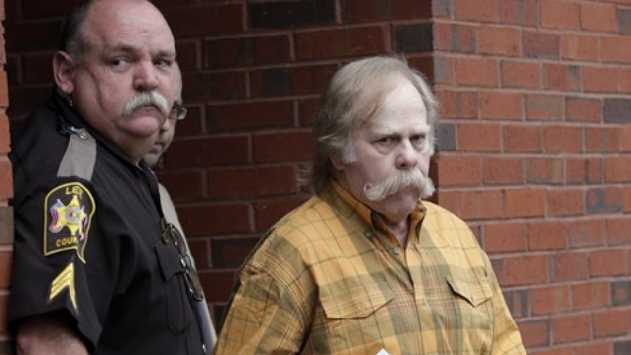 Harvey Updyke, who poisoned Auburn’s oak trees at Toomer’s Corner, dead at 71 - 93Q Country