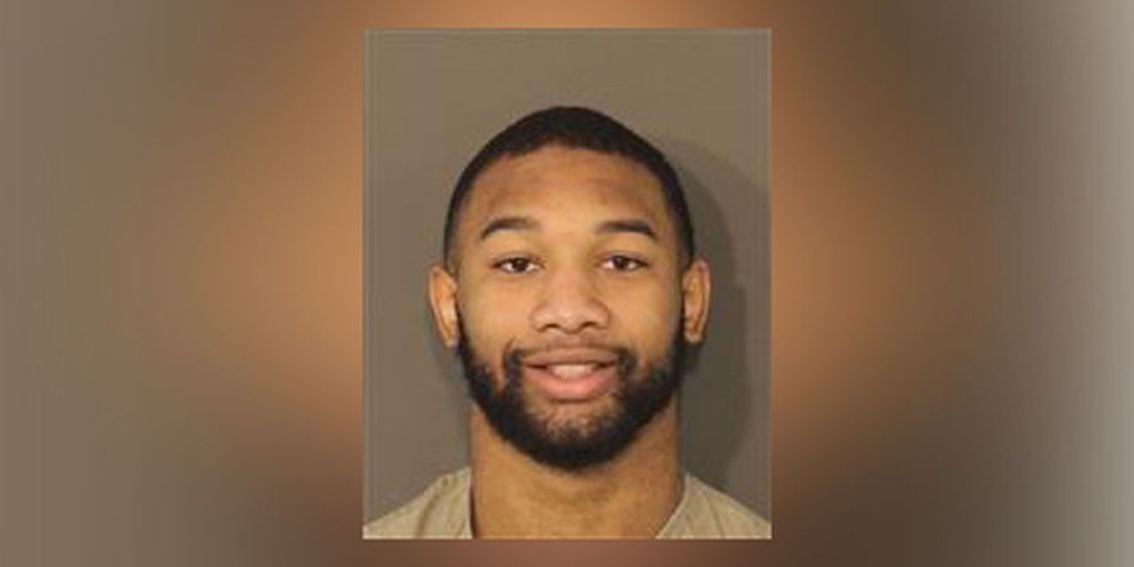 Dashcam Video Shows Police Officer Body Slammed By College Football Player 93q Country