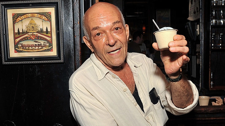 ‘Breaking Bad,’ ‘Better Call Saul’ actor, Mark Margolis dies - 93Q Country