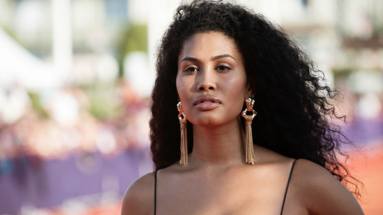 Leyna Bloom first Black transgender woman to appear in Sports ...