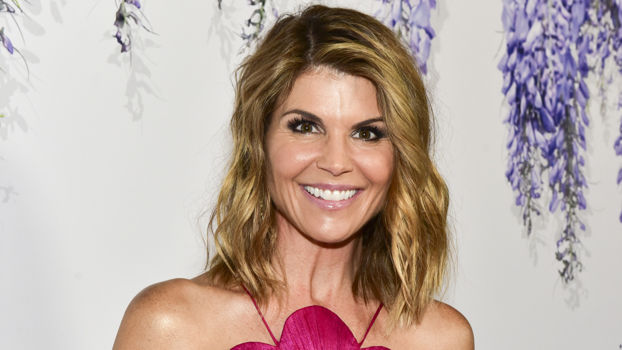 Lori Loughlin returning to TV in first role since college admissions ...