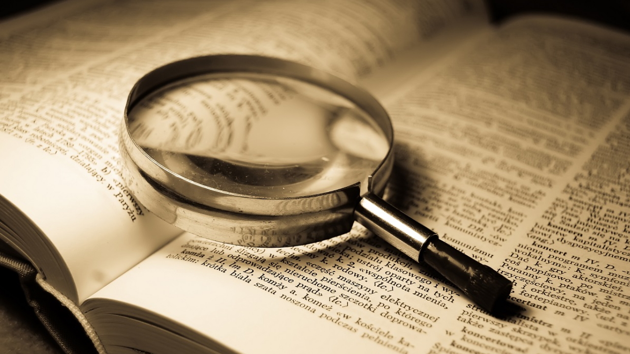Wait, what? Here is the list of banished words for 2022 - 93Q Country