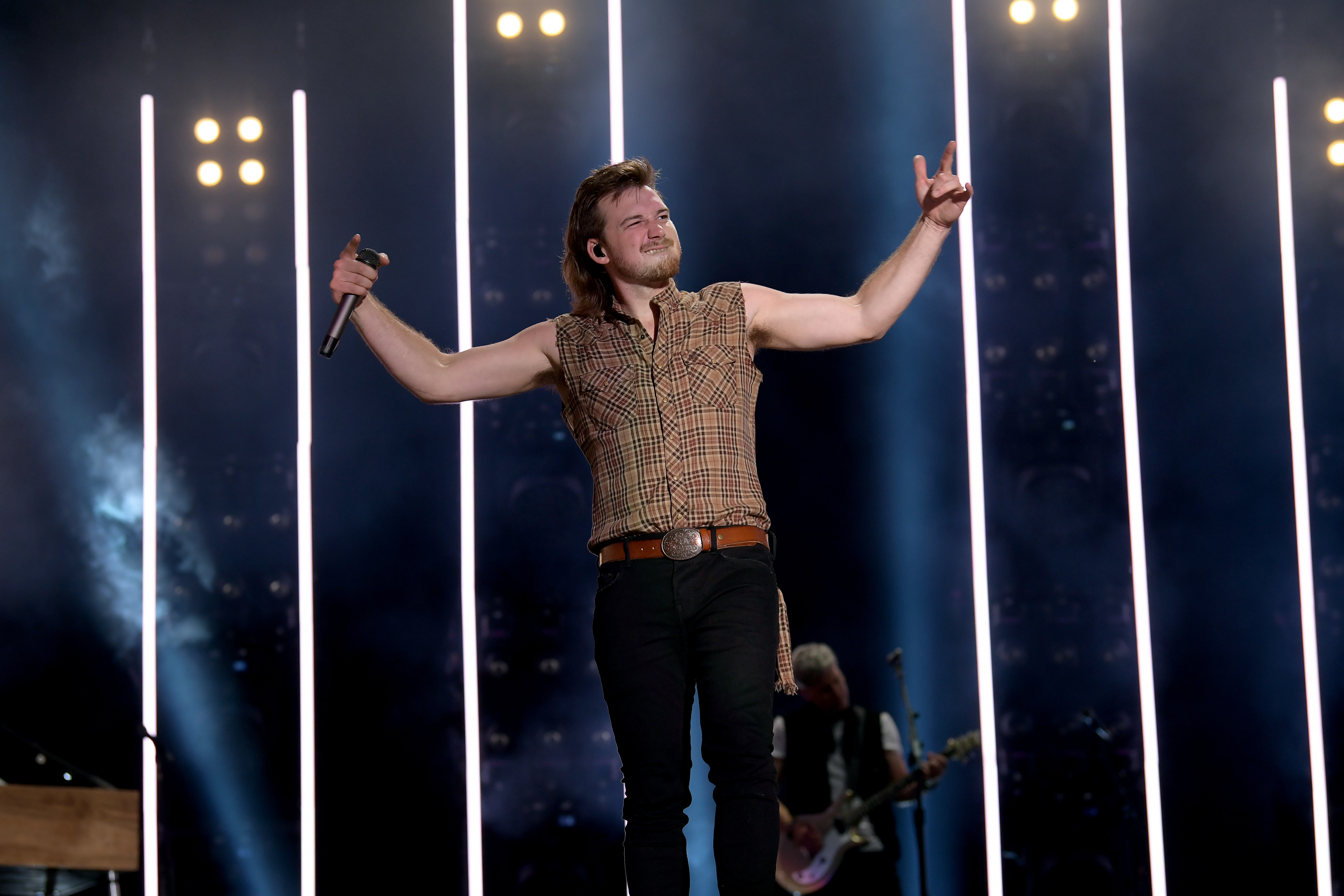Morgan Wallen Announces His 2026 TOUR! "Still the Problem"