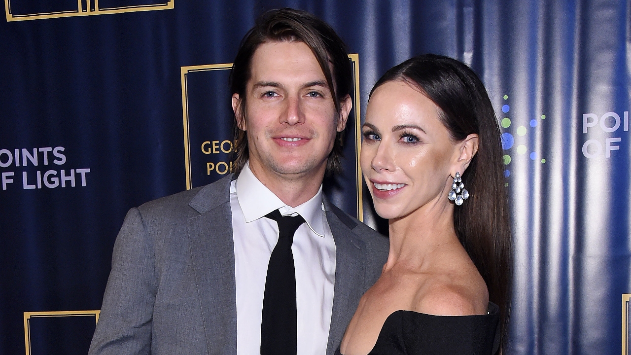 Former first daughter Barbara Bush, husband Craig Coyne welcome 1st ...