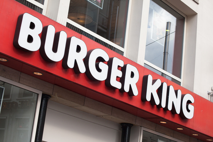 Florida Burger King ordered to pay nearly $8 million to customer who ...