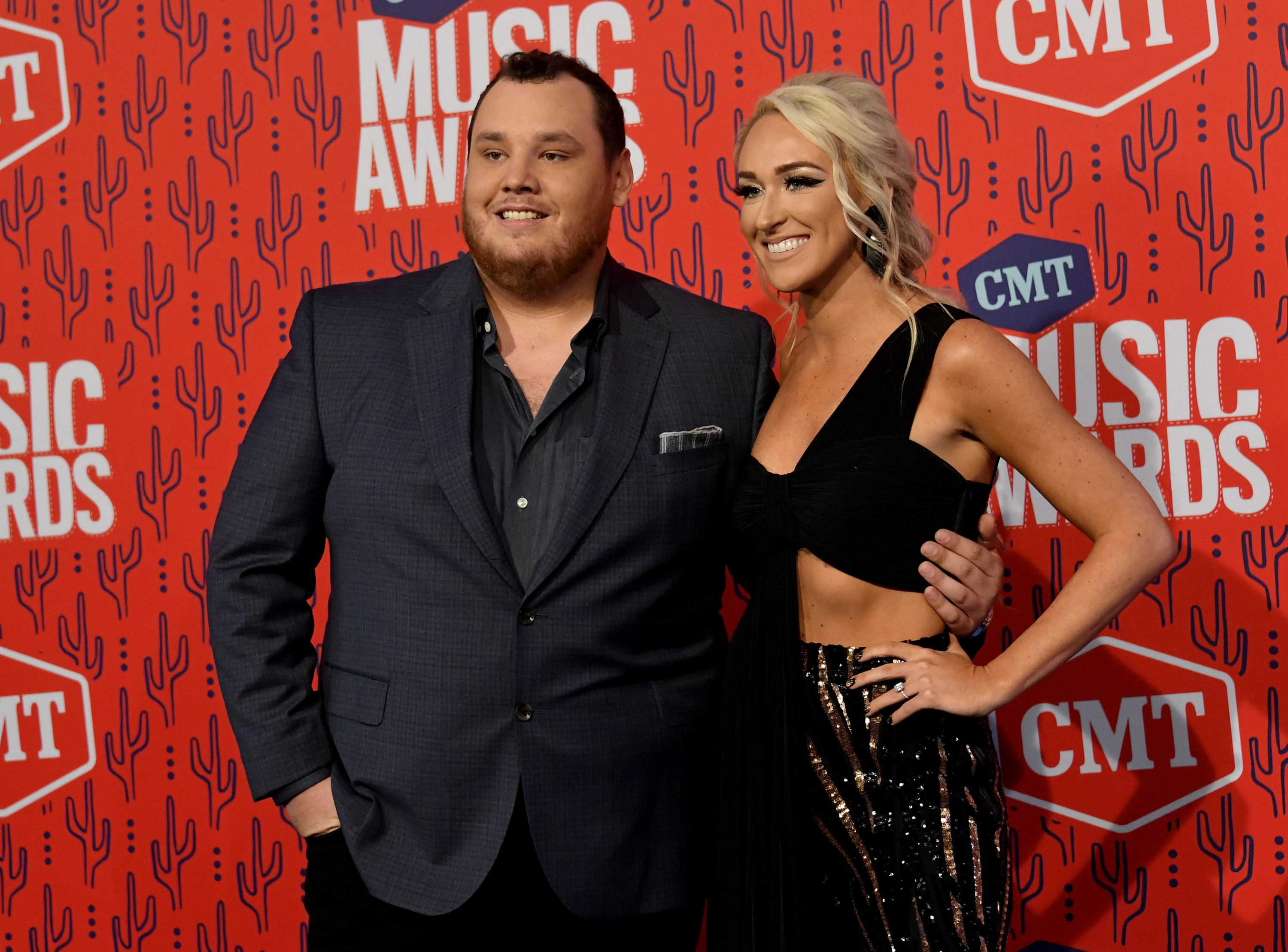 Luke Combs Ties The Knot! - 93Q Country
