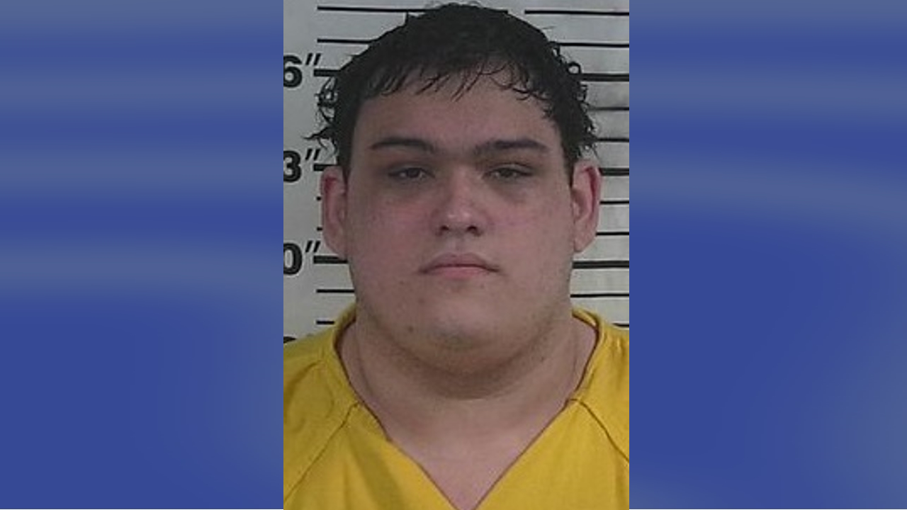 Former Walmart employee in Alabama accused of producing child ...