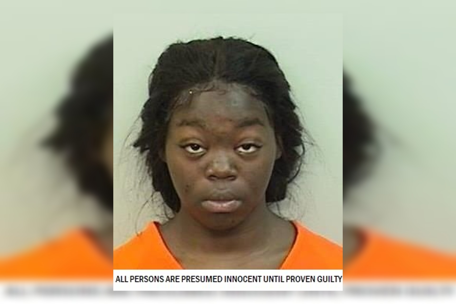 Louisiana mother charged with murder after 6-month-old left in car for ...