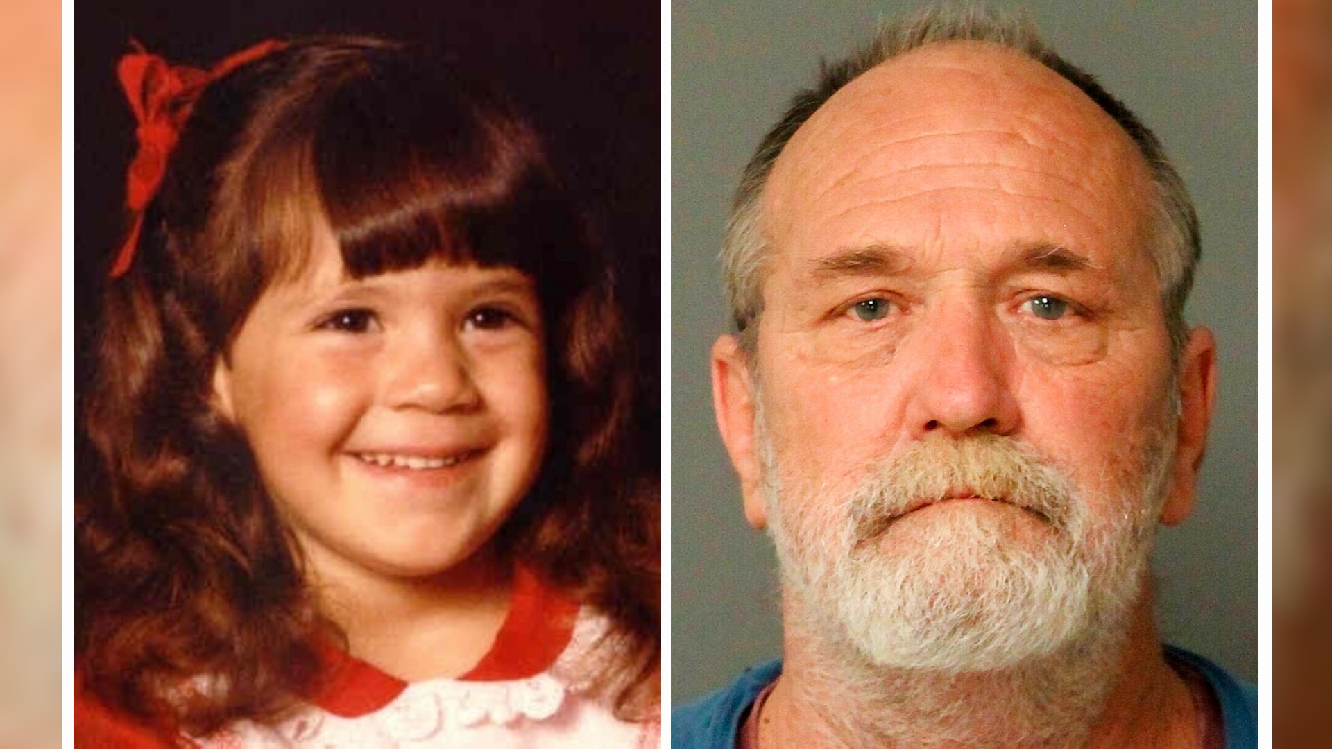 Longtime suspect charged in 1986 abduction, murder of missing 4-year ...