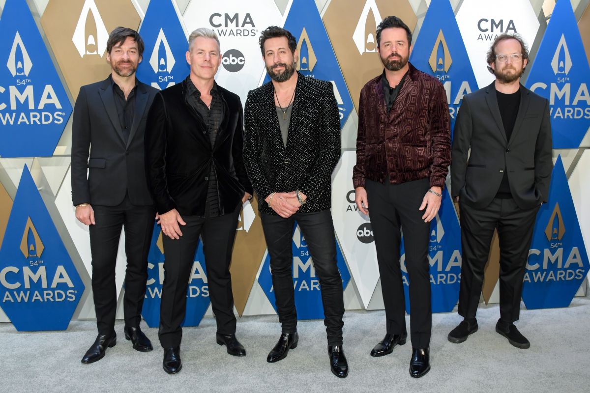 Country Stars with the Most CMA Award Wins