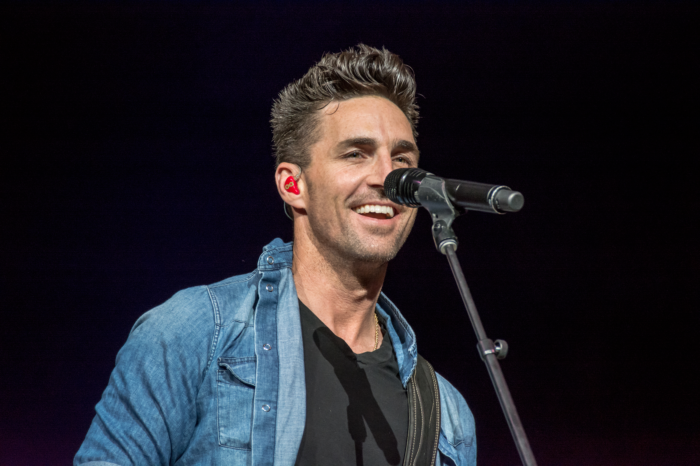 Darius Rucker, Morgan Wallen, Hardy and More Join Jake Owen For ...