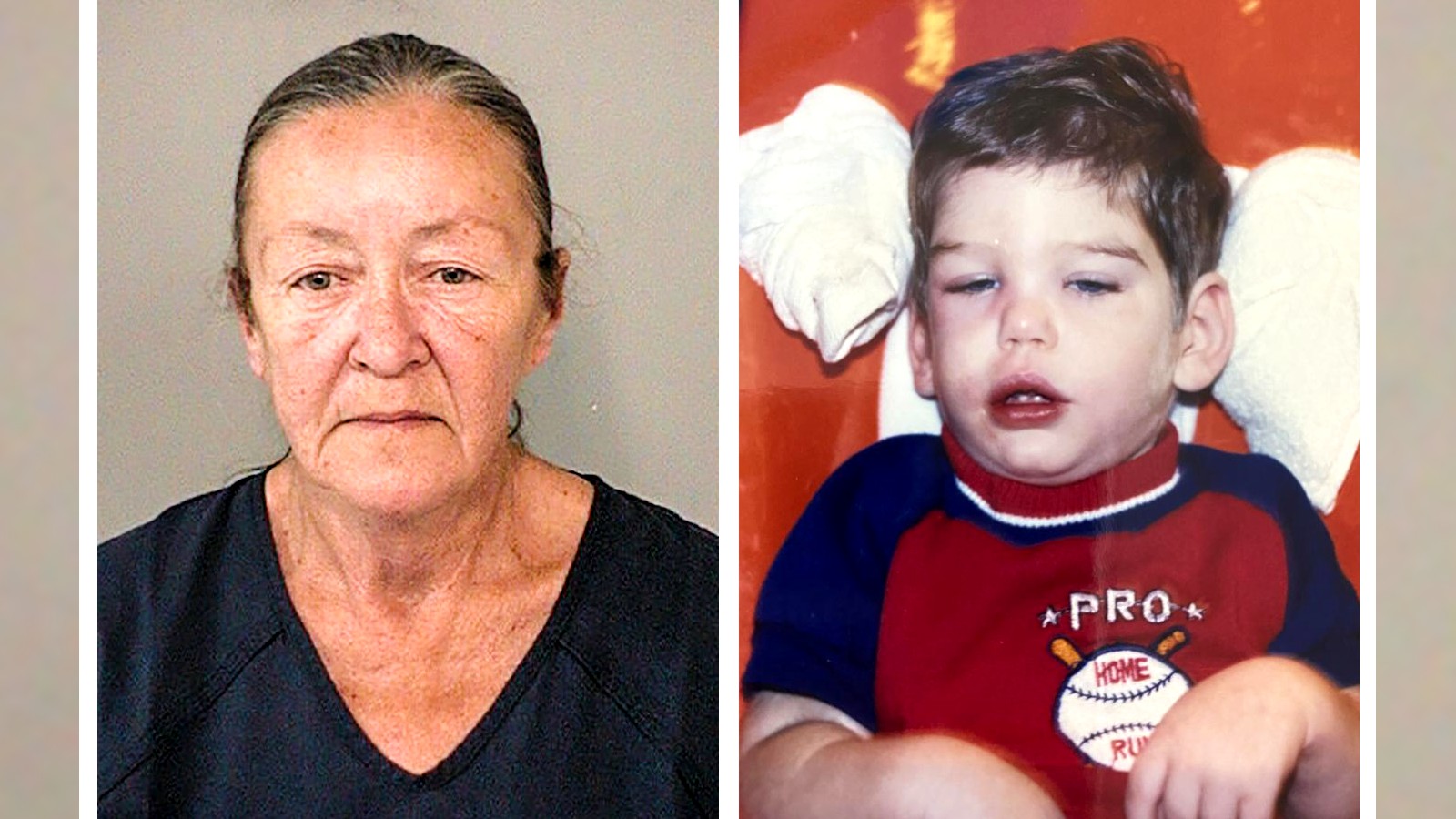 Babysitter charged with murder after violently shaken baby dies of ...