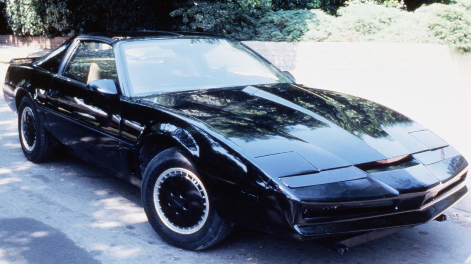 80s classic tv show ‘Knight Rider’ to be adapted into movie - 93Q Country