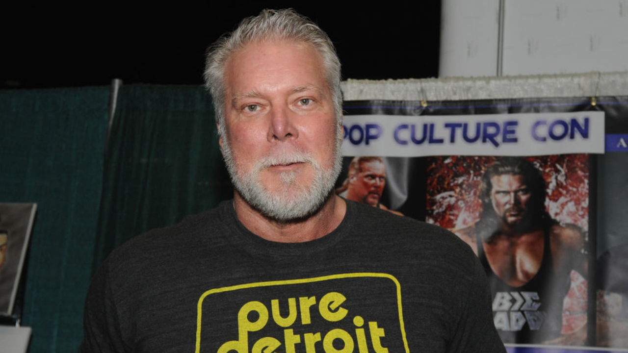 Tristen Nash, son of WWE Hall of Famer Kevin Nash, dead at 26 - 93Q Country