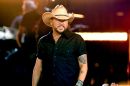 Jason Aldean Setlist: Full Throttle Tour 2025