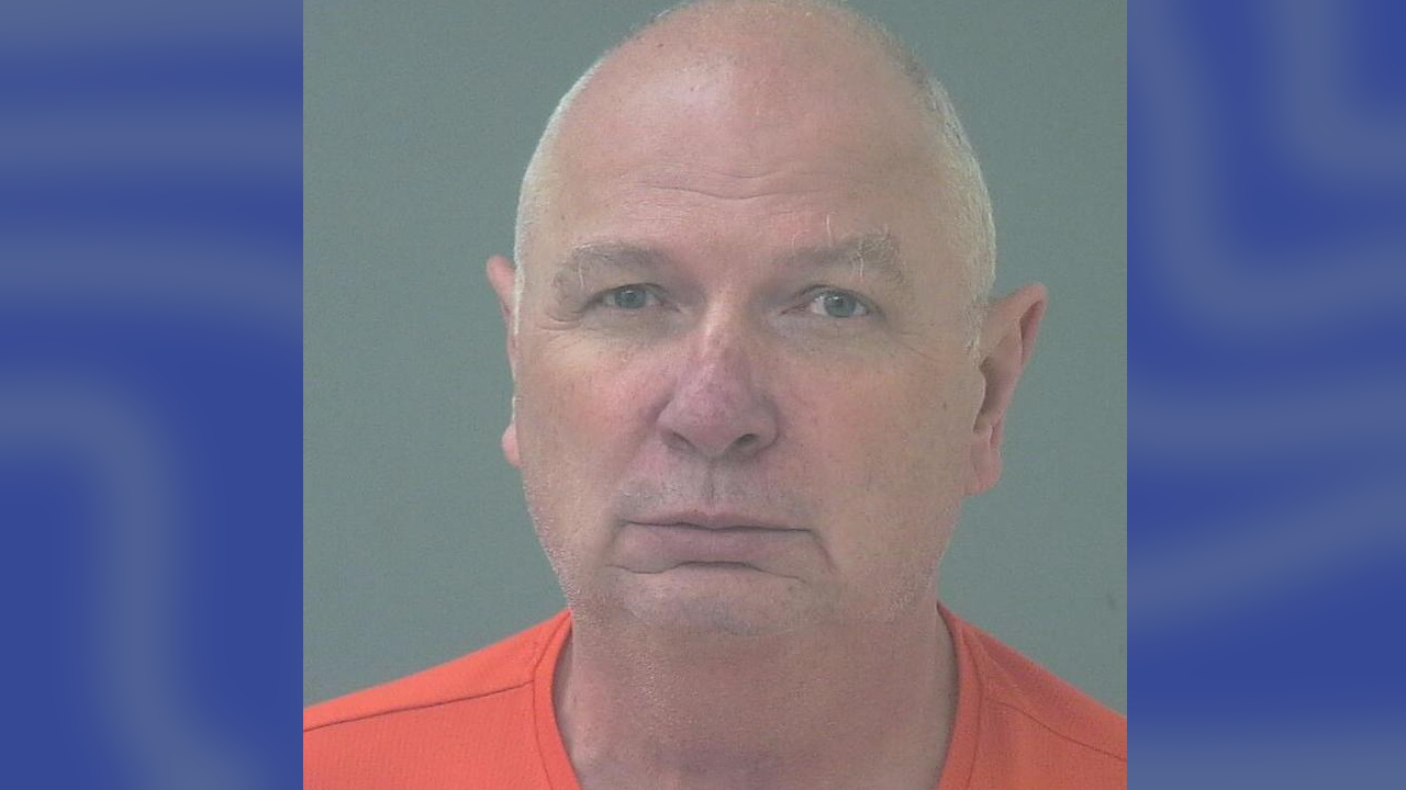 Florida pastor accused of possessing child pornography - 93Q Country