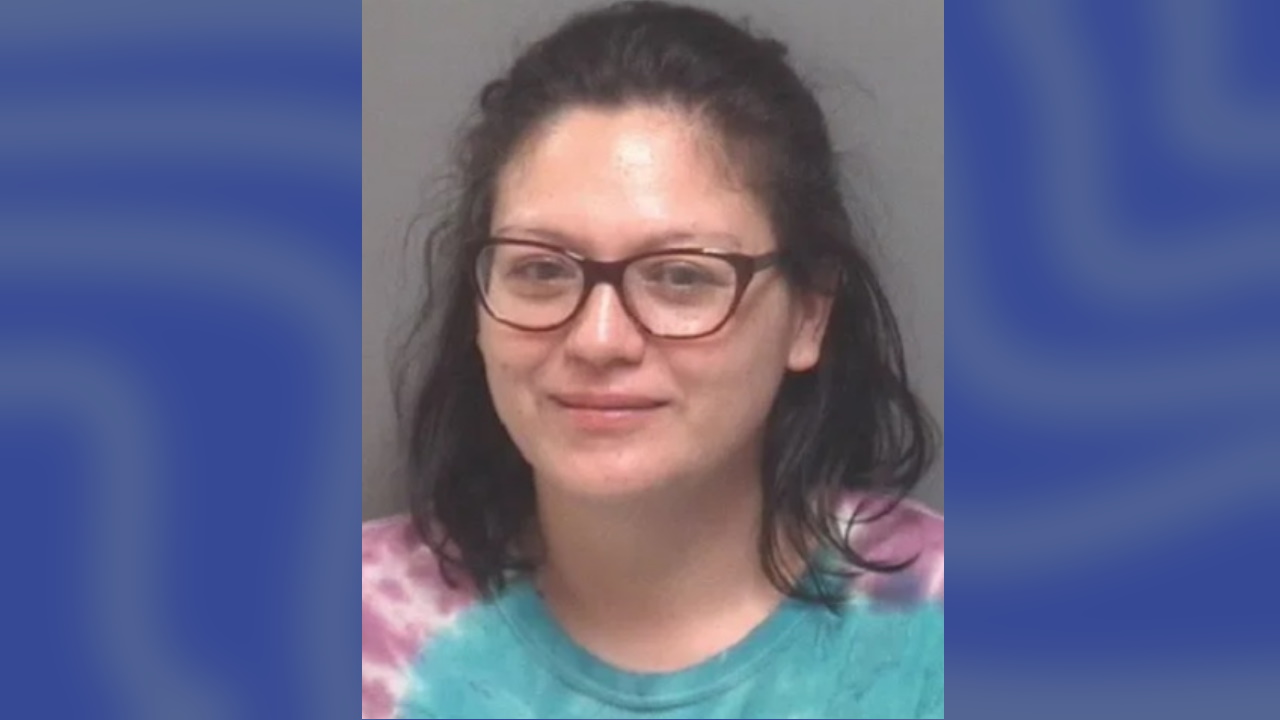 Georgia woman gets 723-year sentence in Alabama for sexually abusing ...