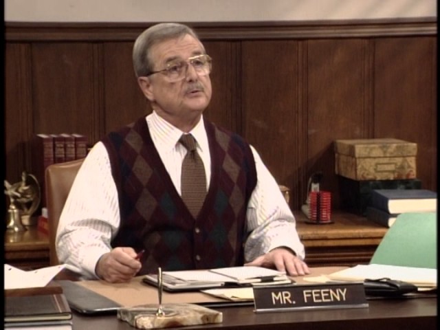 The Top 25 Most Memorable Movie And Television Teachers Of All Time ...