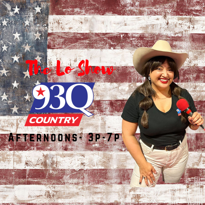 Listen Live to 93Q Country - 93Q Country