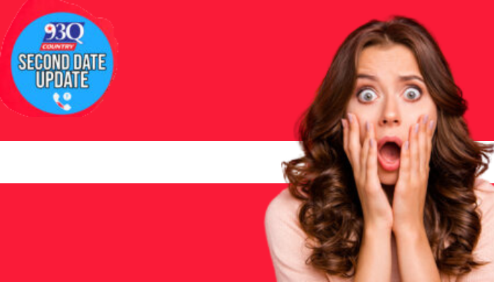 KKBQ Second Date Update