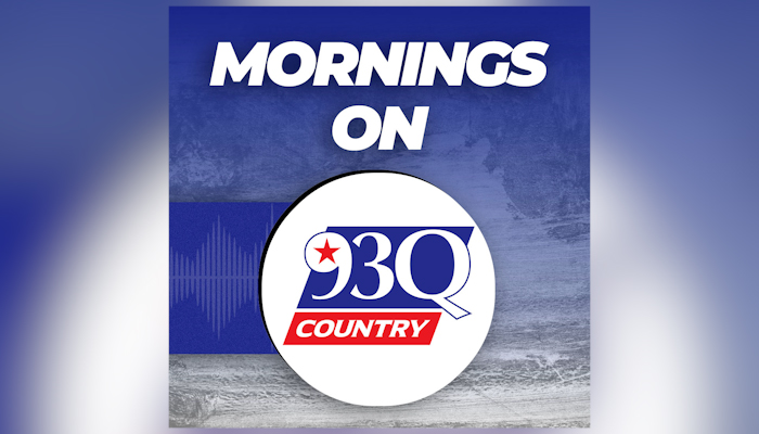 Home - 93Q Country
