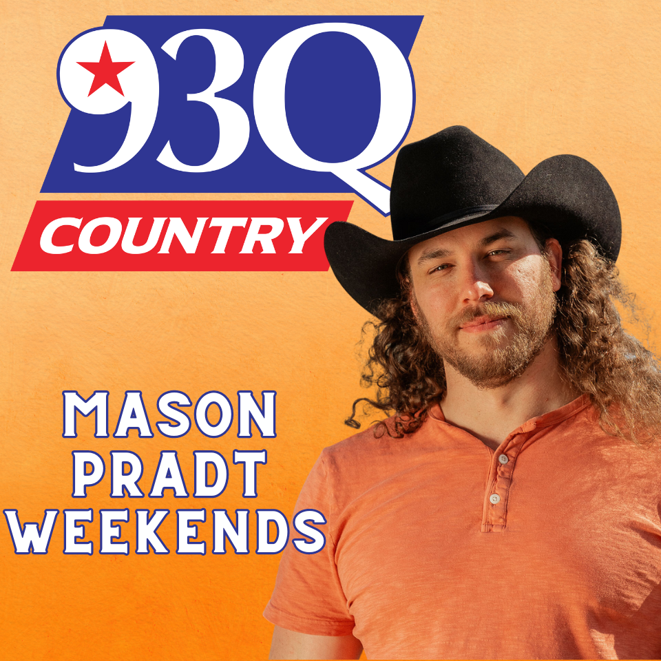 Show Schedules Archive - 93Q Country