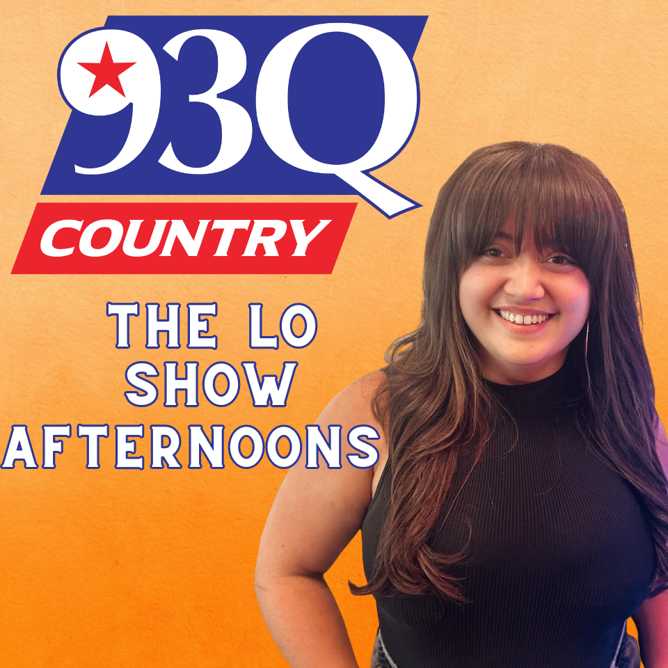 Listen Live to 93Q Country - 93Q Country