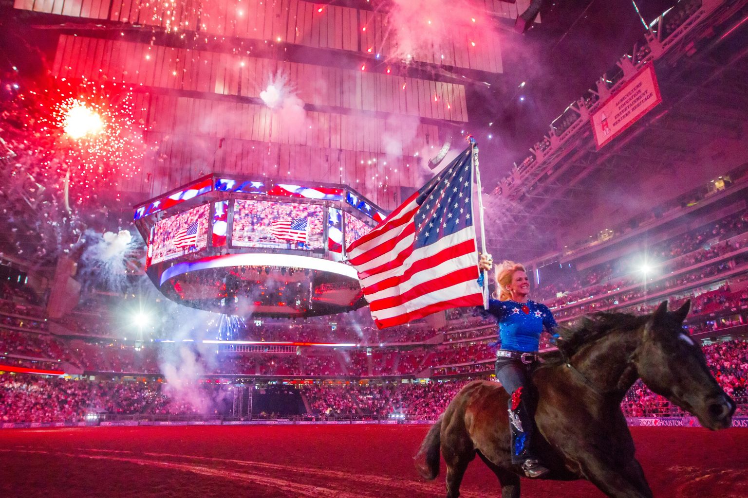 RODEO HOUSTON 2025: Here's the Full Lineup