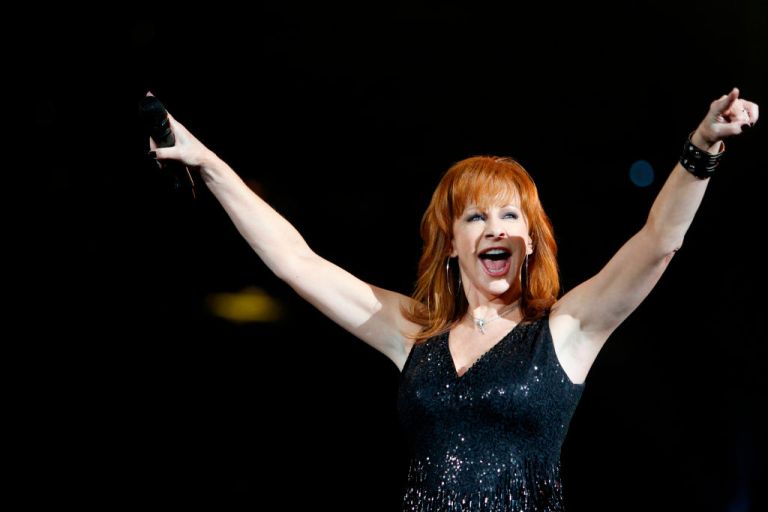 Reba McEntire Setlist: 2025 Houston Livestock Show & Rodeo