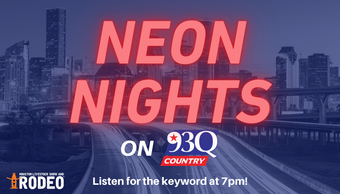 Contests Archives - 93Q Country