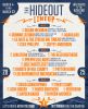 Rodeo Houston Announces 'The Hideout' Lineups