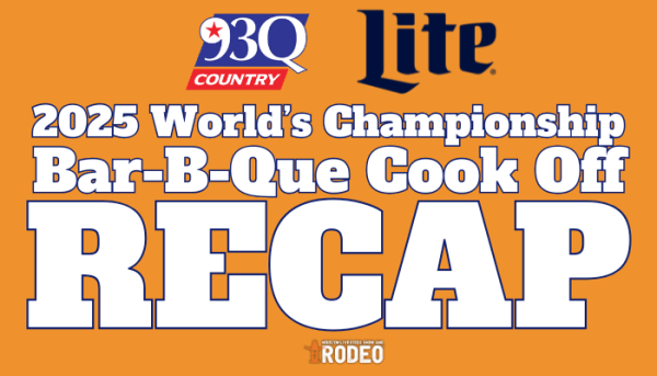 2025 World's Championship Bar-B-Que Cook Off