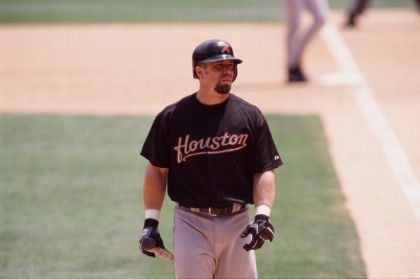 Baseball is Back: Here's Every Houston Astros Uniform Ranked