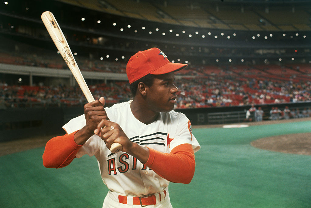Baseball is Back: Here's Every Houston Astros Uniform Ranked