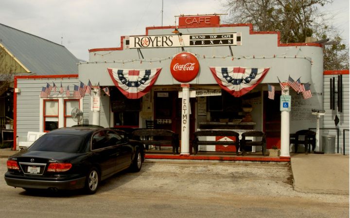 30 Smallest Towns in Texas