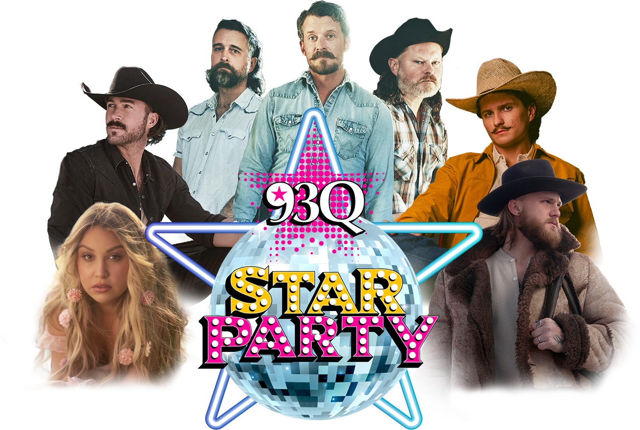 93Q Star Party