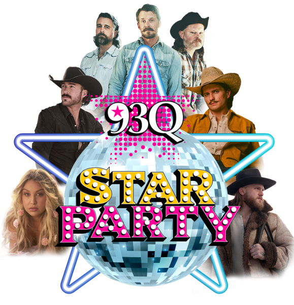 93Q Star Party