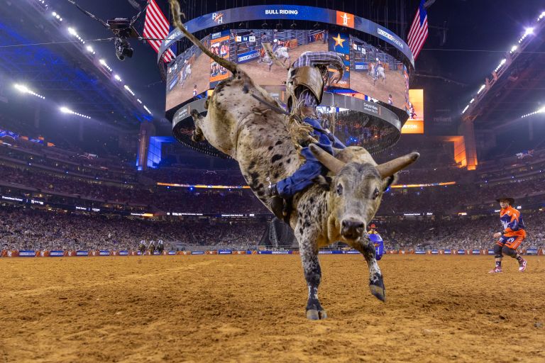 Dates Announced for 2027 Houston Livestock Show and Rodeo