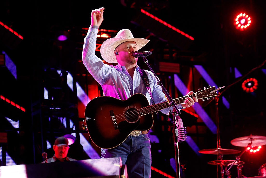 Cody Johnson Setlist: 'Live '26 Tour'
